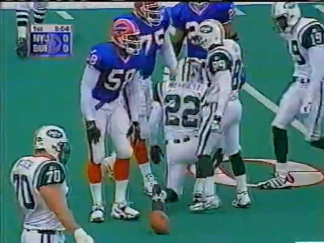 December 19, 1998 | CBS Broadcast Archives Wiki | Fandom