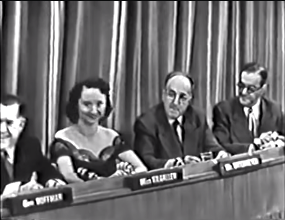 February 2, 1950 | CBS Broadcast Archives Wiki | Fandom February 2, 1950 | CBS Broadcast Archives Wiki | Fandom