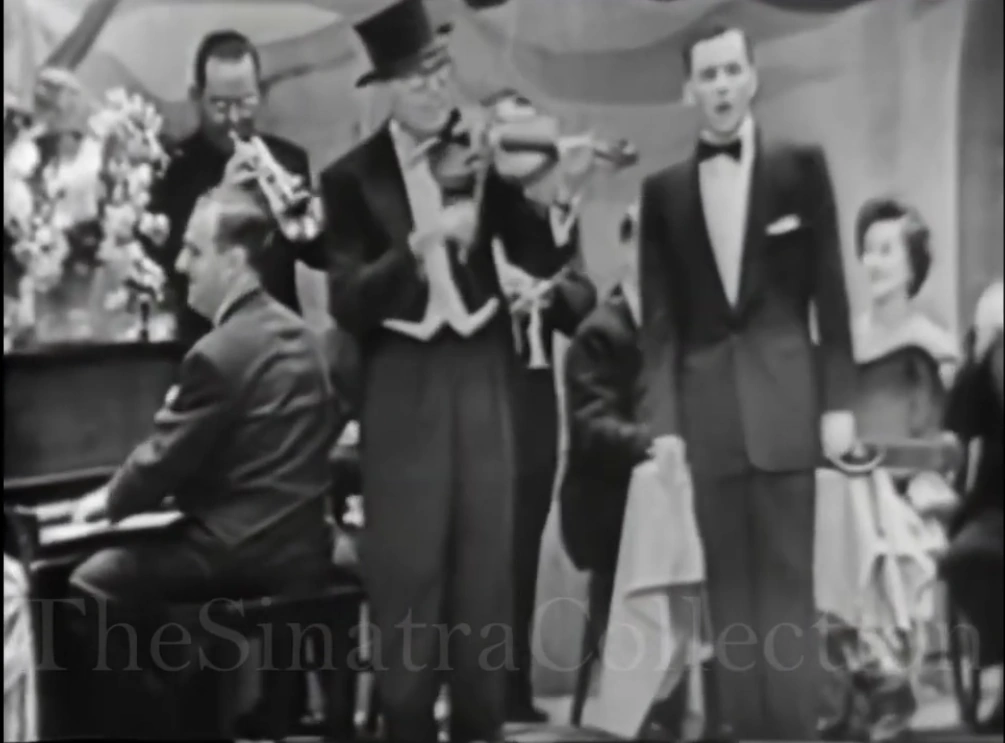 November 13, 1951 | CBS Broadcast Archives Wiki | Fandom