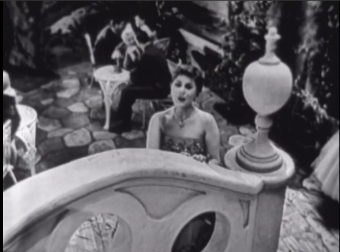 January 17, 1954 | CBS Broadcast Archives Wiki | Fandom