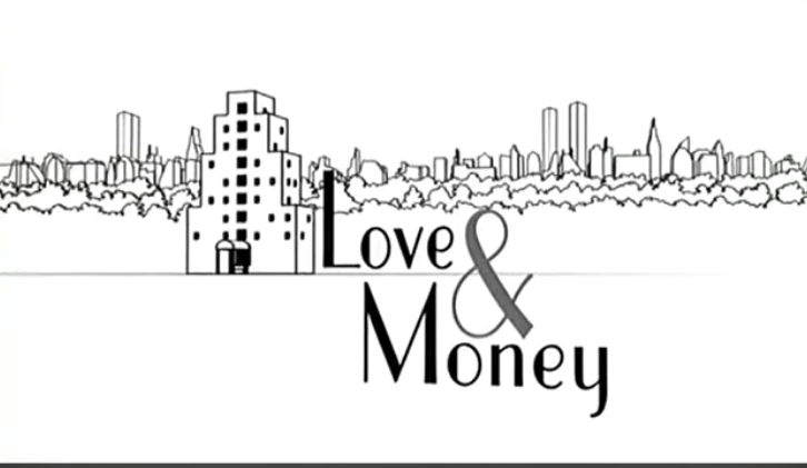 Love & Money | CBS Broadcast Archives Wiki | Fandom