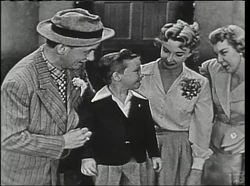 December 19, 1953 | CBS Broadcast Archives Wiki | Fandom