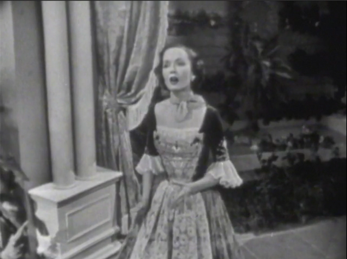February 14, 1954 | CBS Broadcast Archives Wiki | Fandom