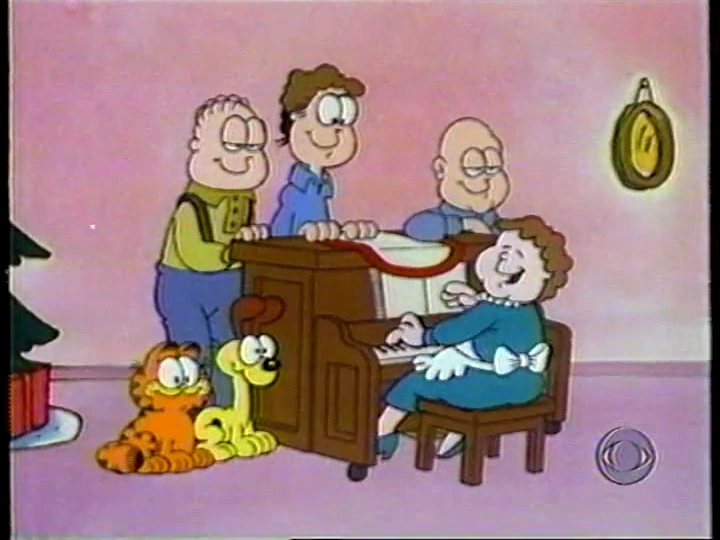 December 14, 1994 | CBS Broadcast Archives Wiki | Fandom