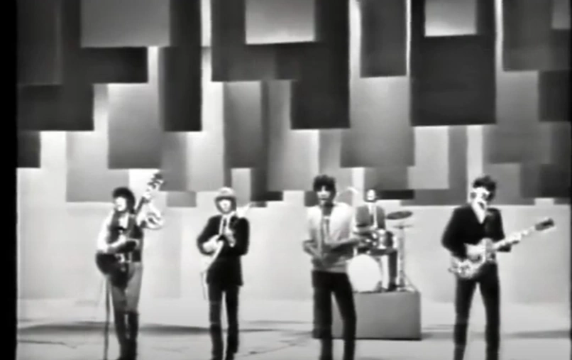 October 25, 1964 | CBS Broadcast Archives Wiki | Fandom