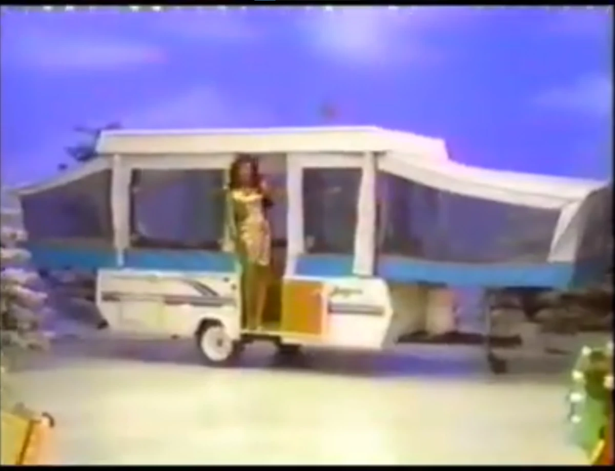 December 20, 1995 | CBS Broadcast Archives Wiki | Fandom