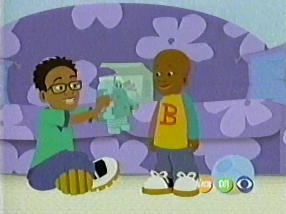 October 18, 2003 | CBS Broadcast Archives Wiki | Fandom