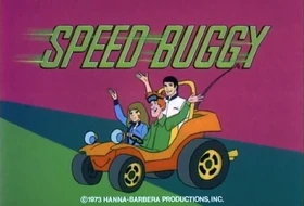 Speed Buggy | CBS Broadcast Archives Wiki | Fandom