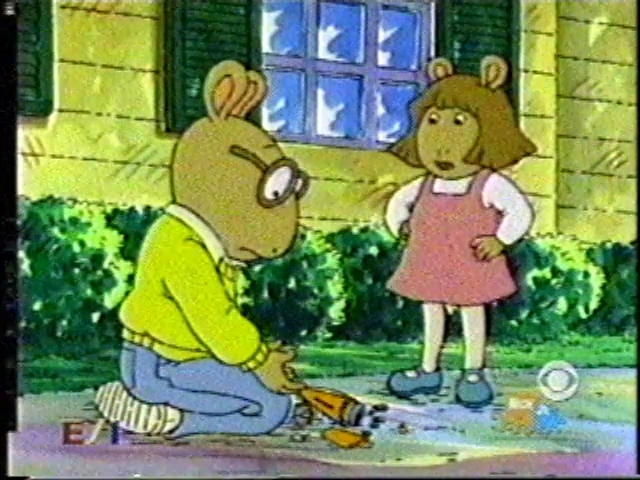 February 12, 2005 (IDKwherethisfits-verse) | CBS Broadcast Fan Archives ...