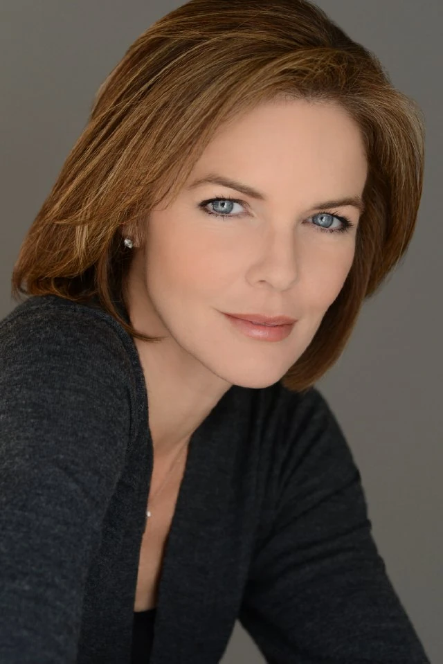 Diane Jenkins | CBS Daytime Wiki | Fandom