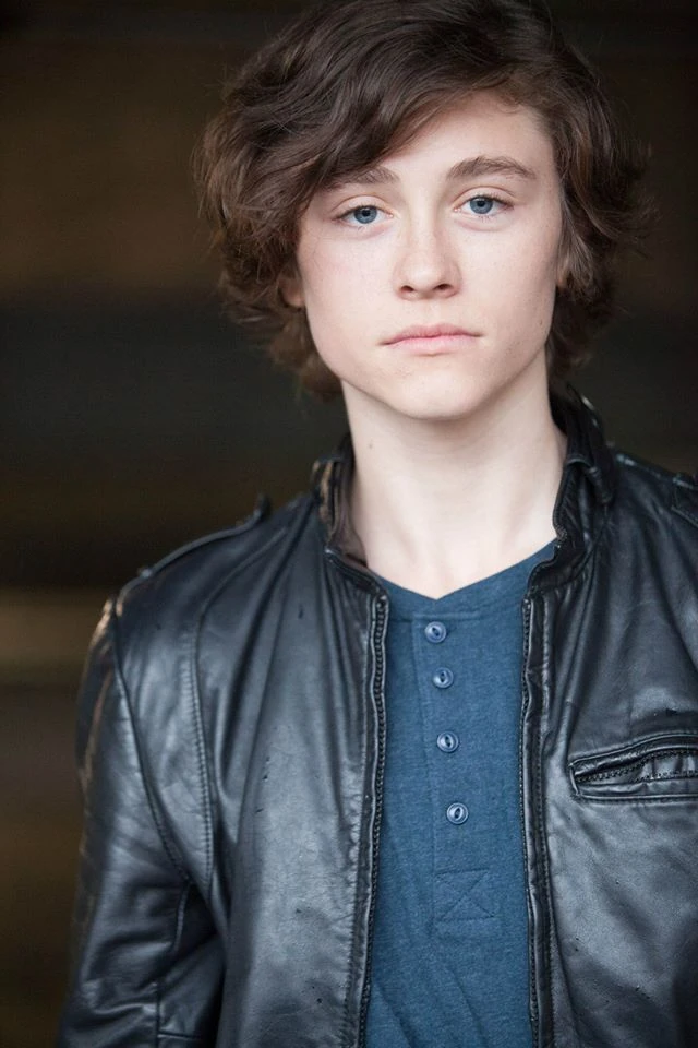 Reed Hellstrom | CBS Daytime Wiki | Fandom