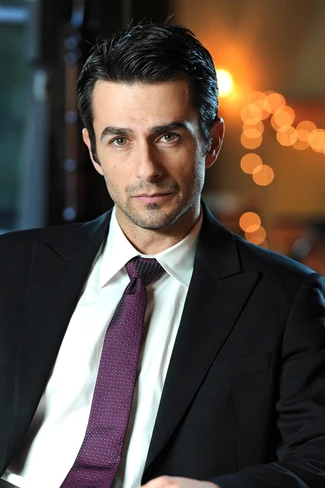 Adrian Korbel | CBS Daytime Wiki | Fandom