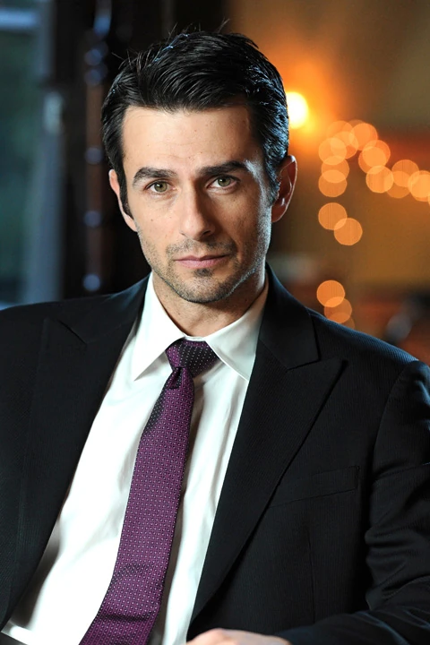 Adrian Korbel | CBS Daytime Wiki | Fandom