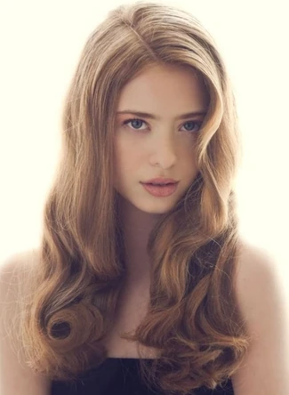 Aly Forrester | CBS Daytime Wiki | Fandom