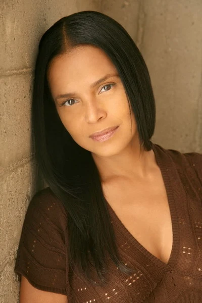 Drucilla Barber | CBS Daytime Wiki | Fandom