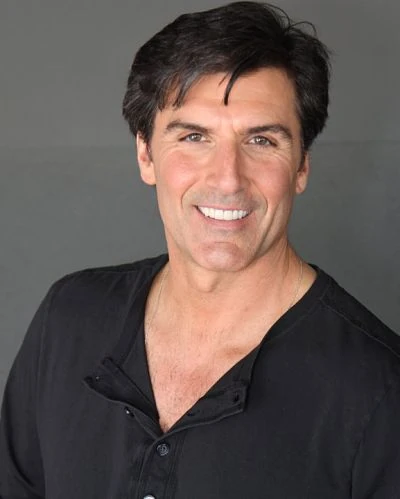 David Chow | CBS Daytime Wiki | Fandom