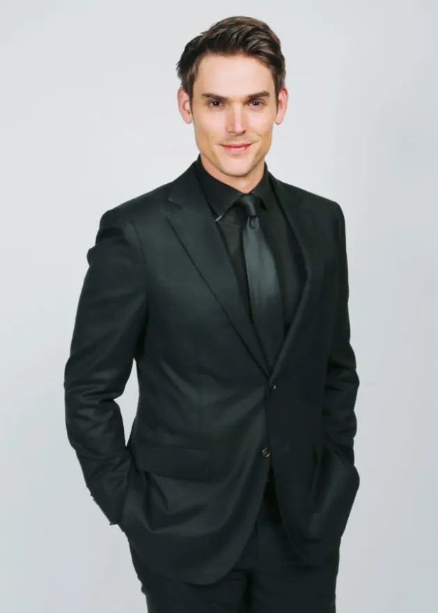 Adam Newman | CBS Daytime Wiki | Fandom