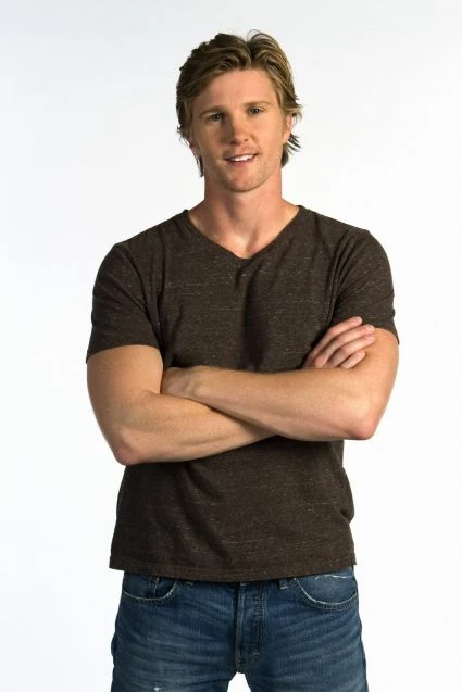 J.T. Hellstrom | CBS Daytime Wiki | Fandom