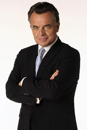 Ian Ward | CBS Daytime Wiki | Fandom