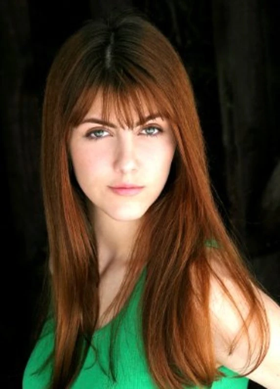 Daisy Carter | CBS Daytime Wiki | Fandom