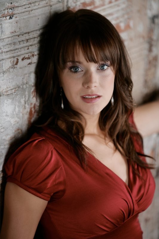 Alison Stewart Cbs Daytime Wiki Fandom
