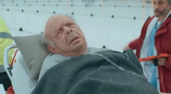 Frank Ignatius | Evil Wiki | Fandom