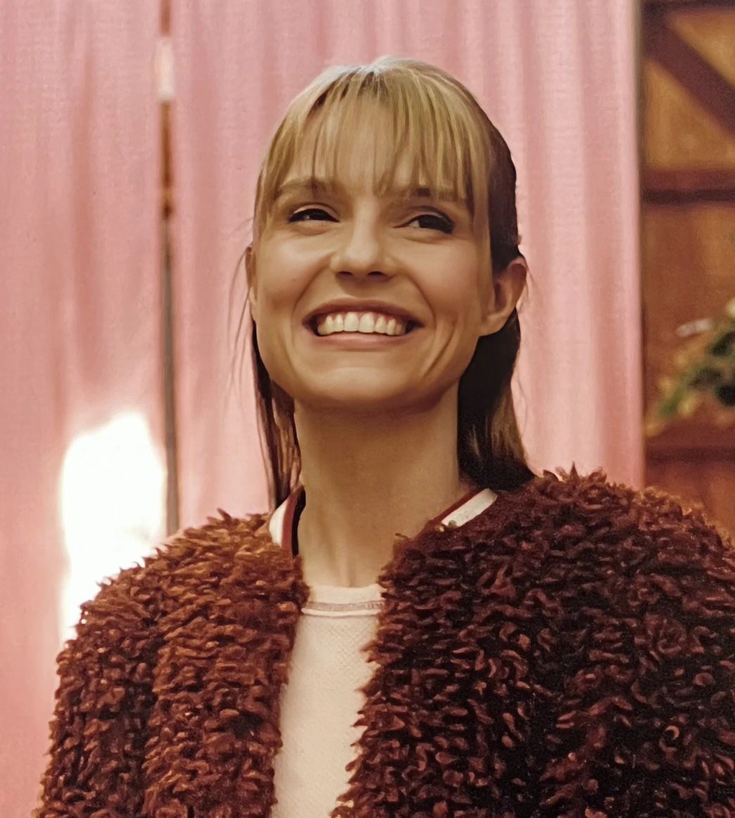 Renee | Evil Wiki | Fandom