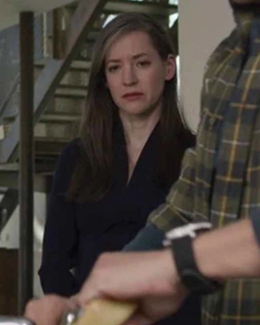 Emily LeRoux | Evil Wiki | Fandom