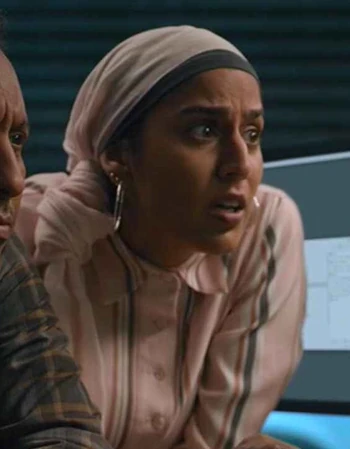 Karima Shakir | Evil Wiki | Fandom