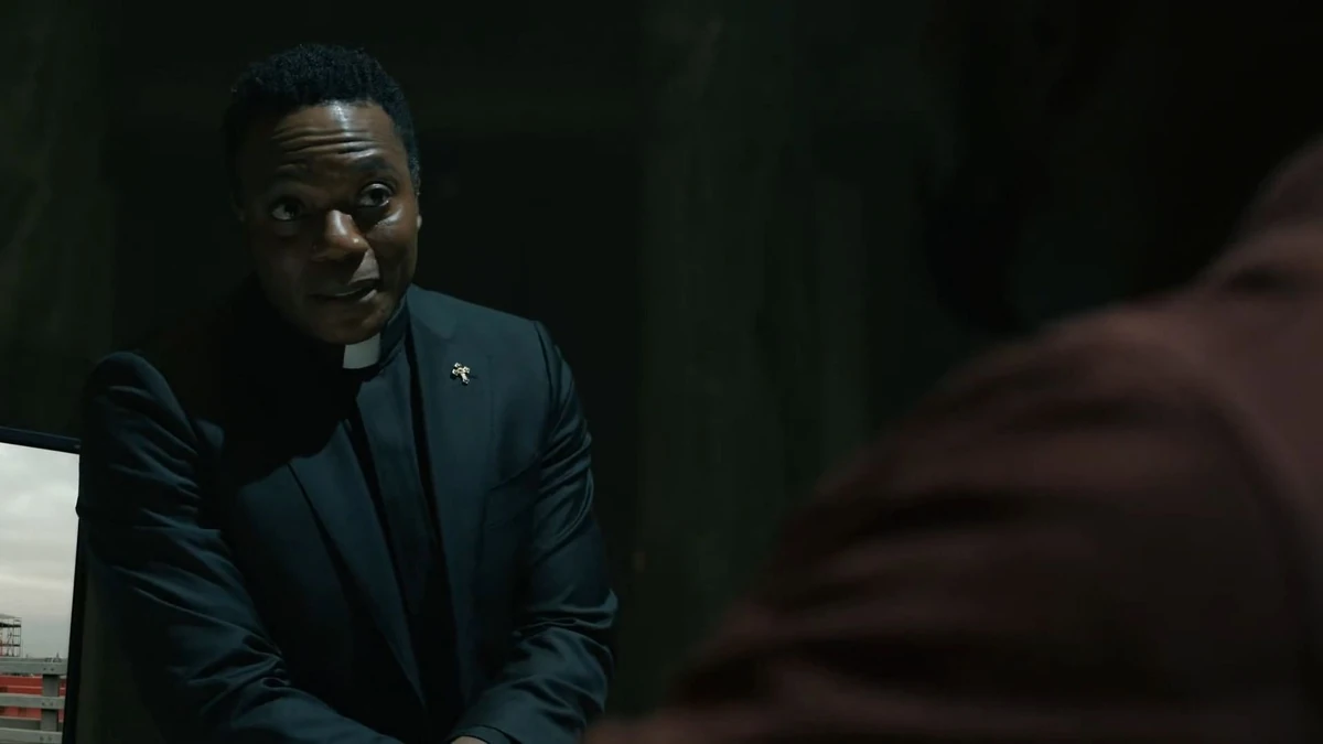 Dominic Kabiru | Evil Wiki | Fandom