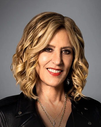 Sheryl Luria | Evil Wiki | Fandom