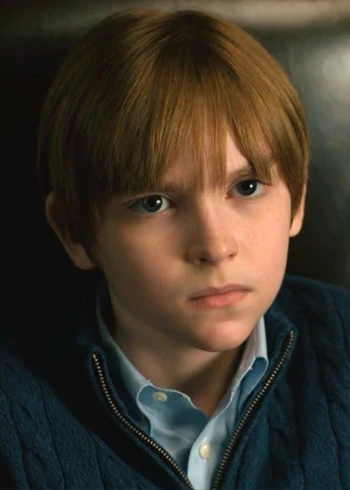 Eric McCrystal | Evil Wiki | Fandom