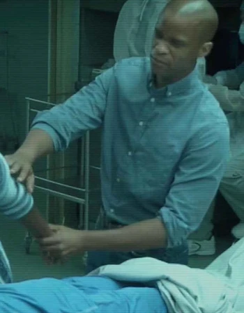 Corey Clark | Evil Wiki | Fandom