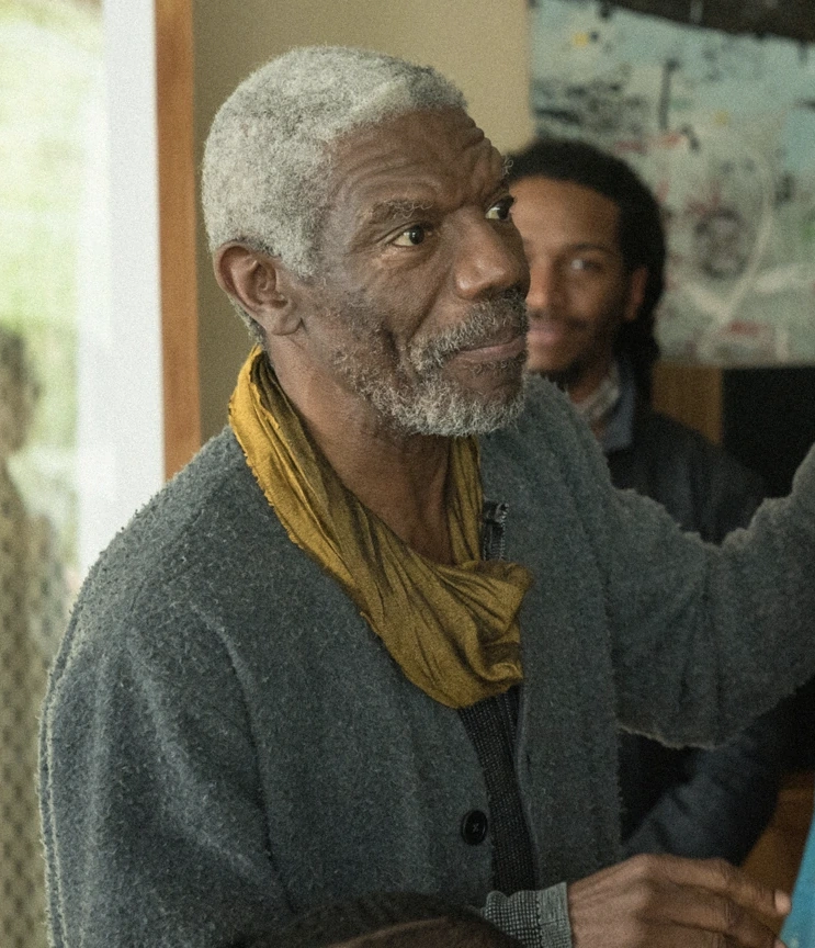 Leon Acosta | Evil Wiki | Fandom