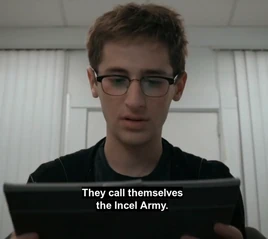 Sebastian Lewin | Evil Wiki | Fandom