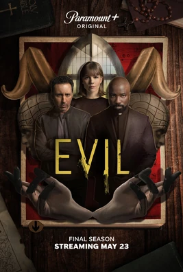 Season 4 | Evil Wiki | Fandom