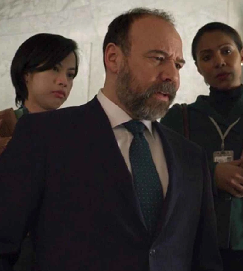 Lewis Cormier | Evil Wiki | Fandom