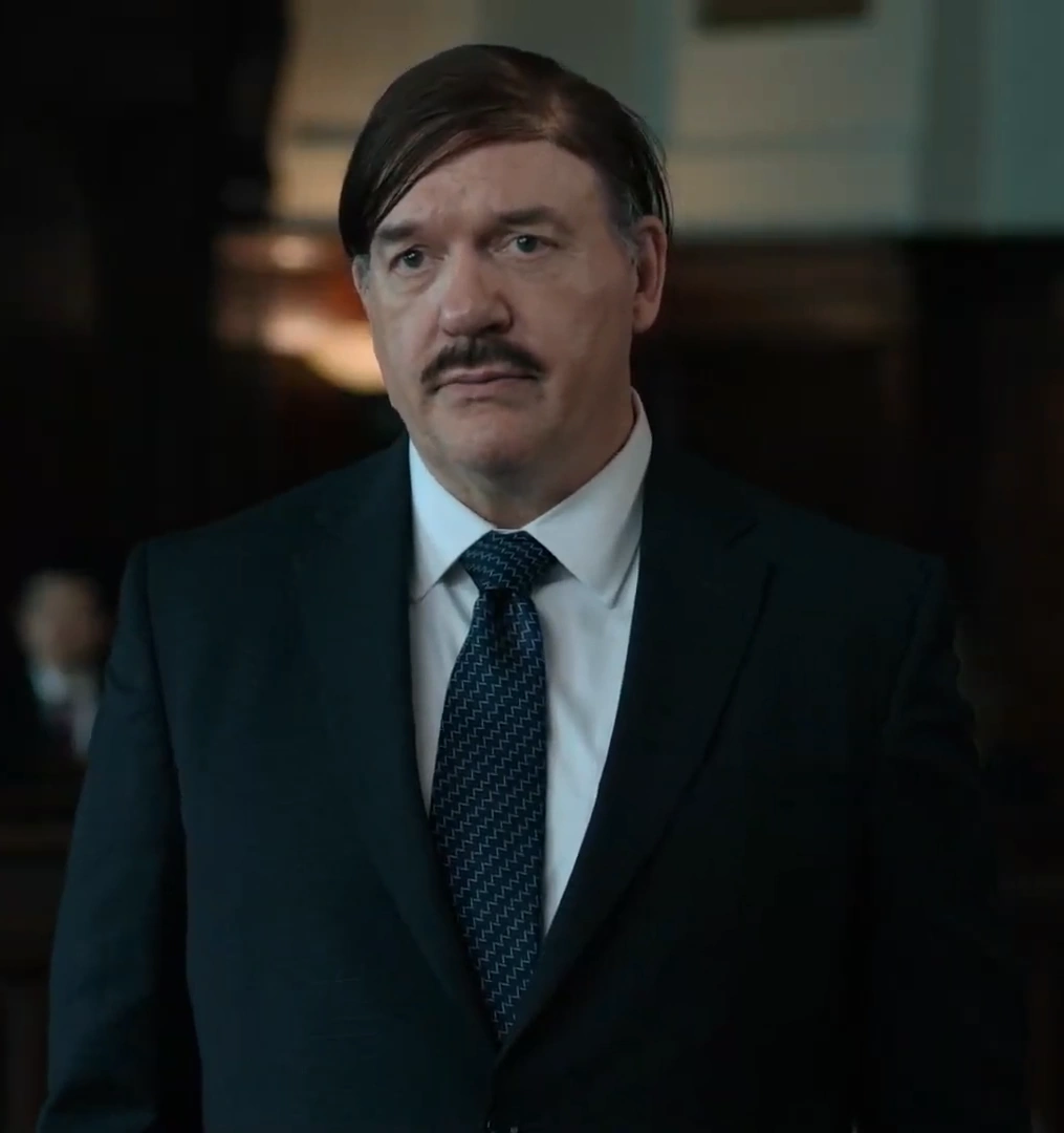 Henry Stick | Evil Wiki | Fandom