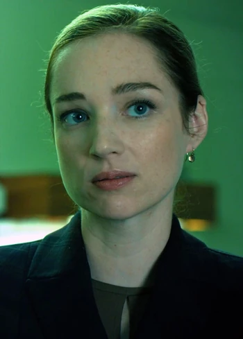 Mira Byrd | Evil Wiki | Fandom