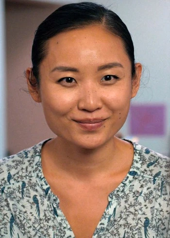 Grace Ling | Evil Wiki | Fandom