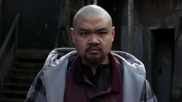 Huang Fu | CBS Intelligence Wiki | Fandom