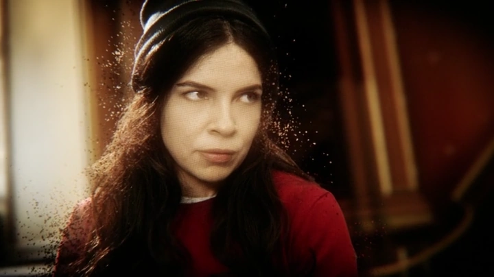 Amelia Hayes | CBS Intelligence Wiki | Fandom