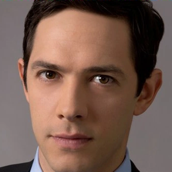 Chris Jameson | CBS Intelligence Wiki | Fandom