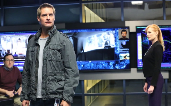 Red X | CBS Intelligence Wiki | Fandom