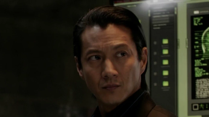 Jin Cong | CBS Intelligence Wiki | Fandom