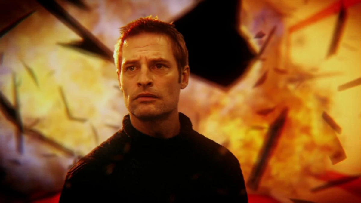 Pilot | CBS Intelligence Wiki | Fandom