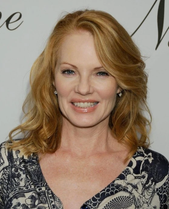 Marg Helgenberger | CBS Intelligence Wiki | Fandom