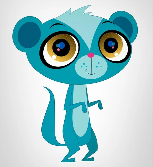 Sunil Nevla | CBS Kids Go! Wiki | Fandom