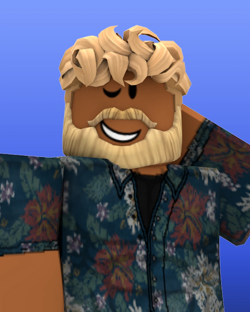 Kailo Ashford | CBS Sims Wiki | Fandom