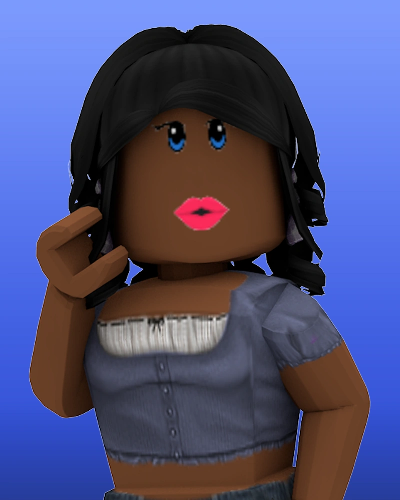 Marley Lori Dayton | CBS Sims Wiki | Fandom